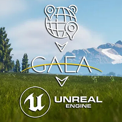 ArtStation - Real to Unreal: From Real World to Unreal Engine 5