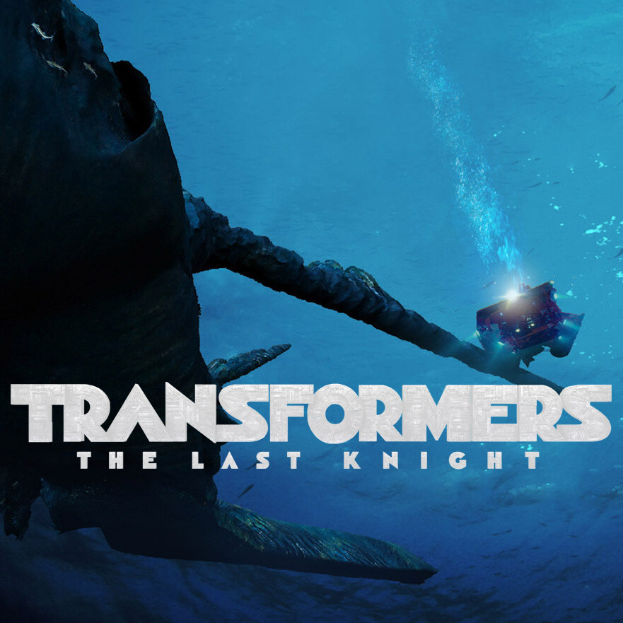 ArtStation - Transformers The Last Knight Concept art