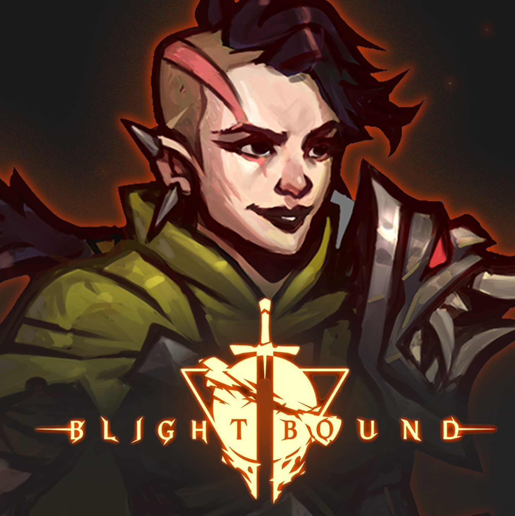 ArtStation - BLIGHTBOUND - Characters