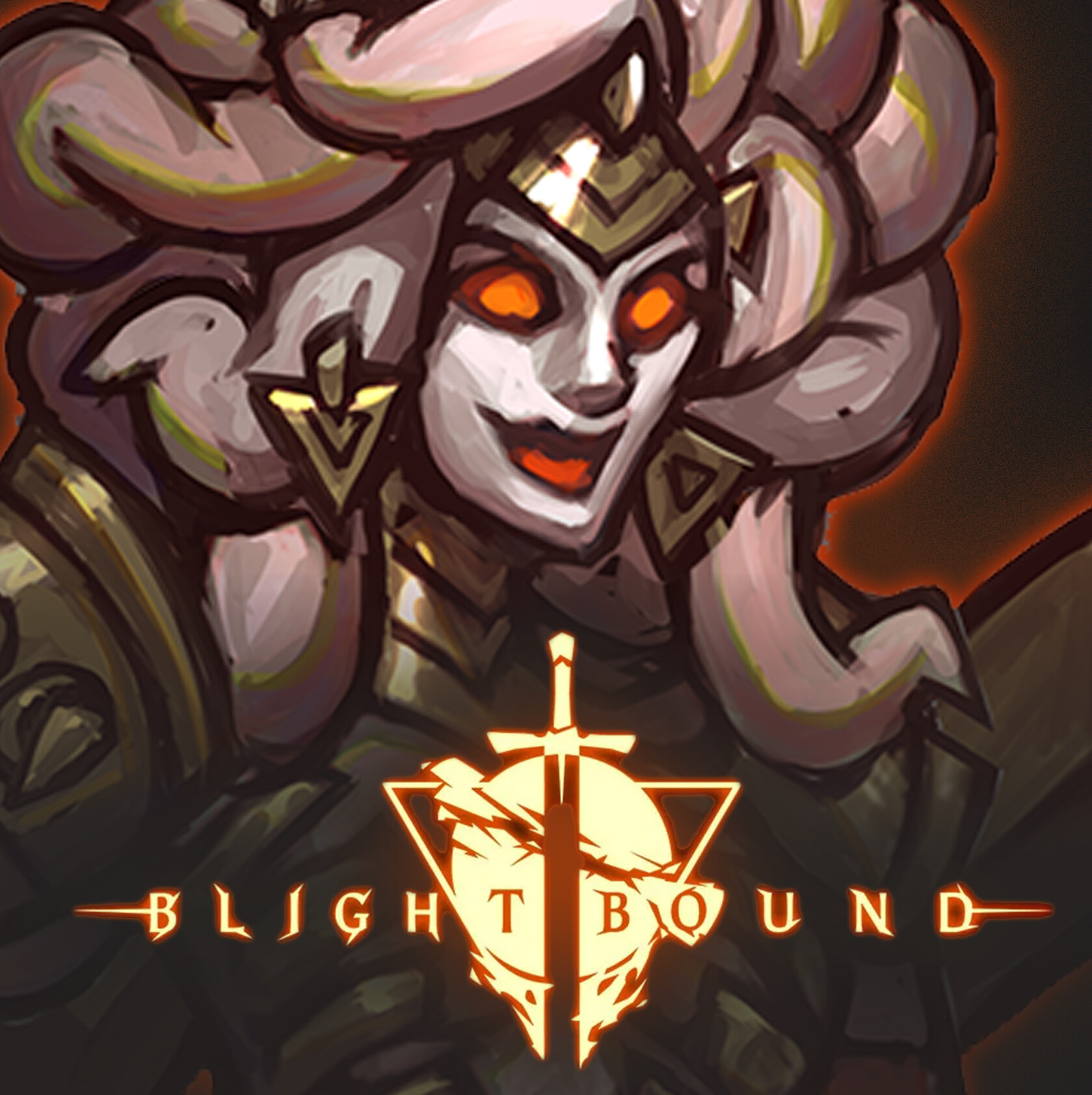 ArtStation - BLIGHTBOUND - Bosses