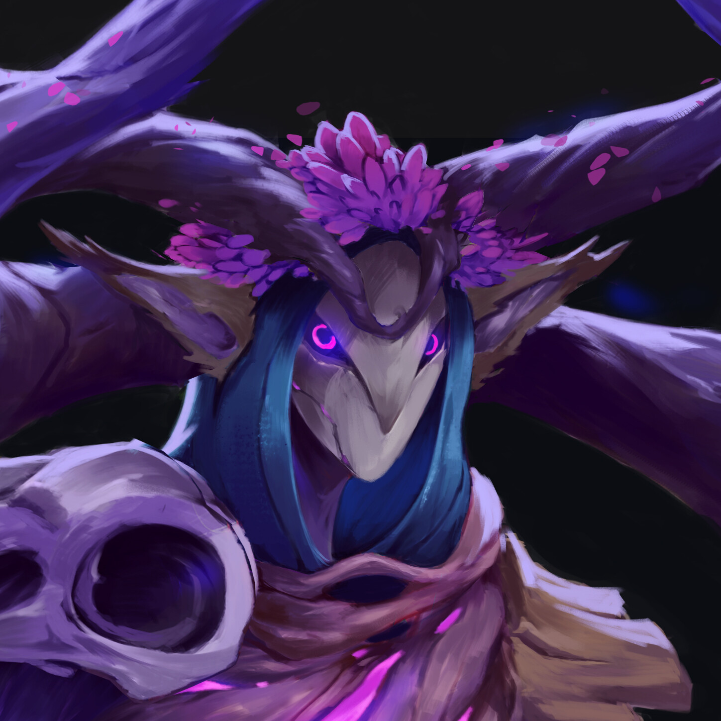 ArtStation - Work dump!