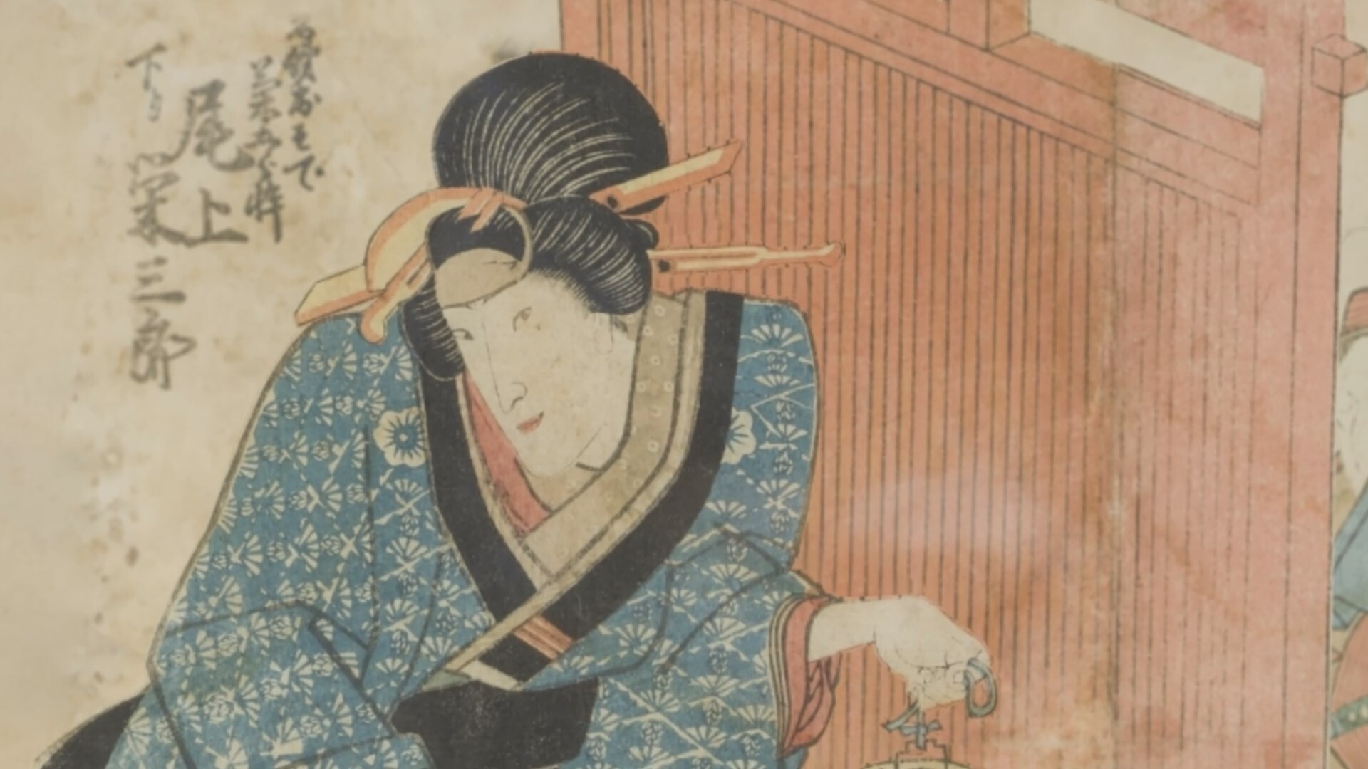 Sara Perl - Muestras de animaciones simples en After Effects