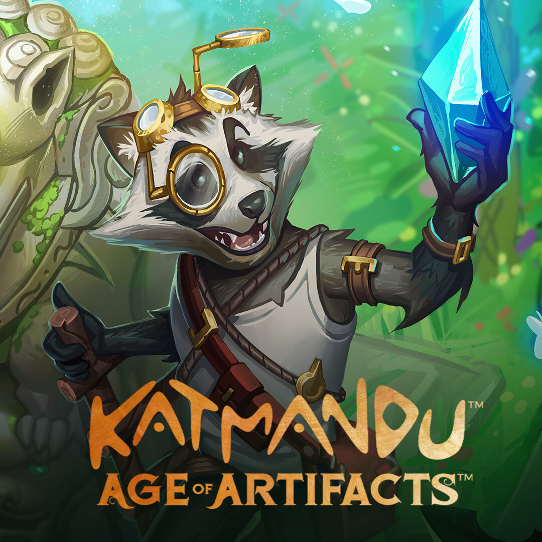 ArtStation - Realm Raider