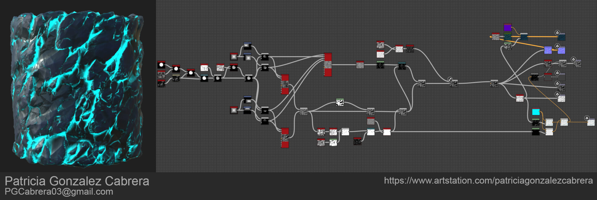 ArtStation - Project and Portfolio 4: Week 4, Activity 2