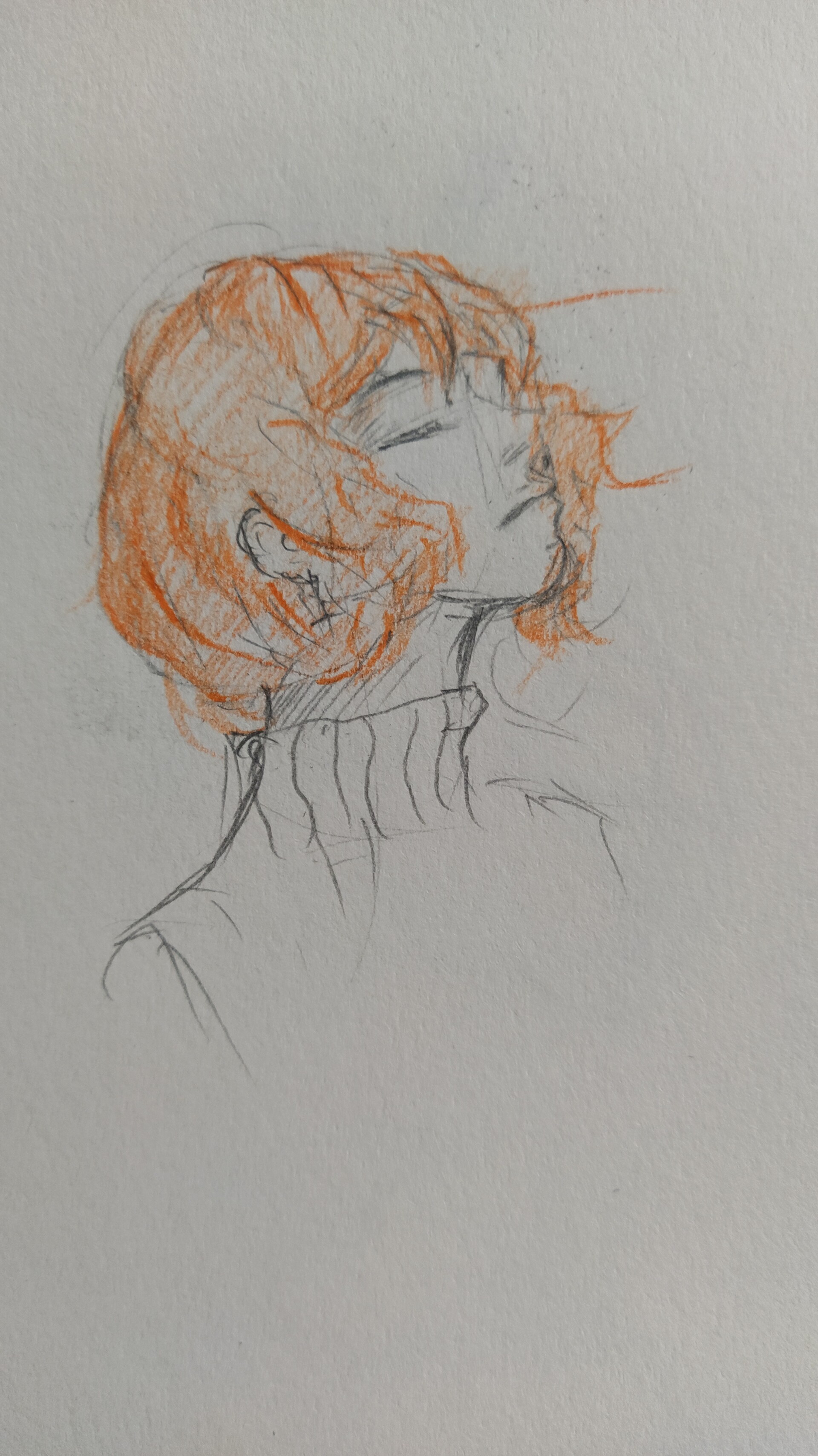 ArtStation - experiment