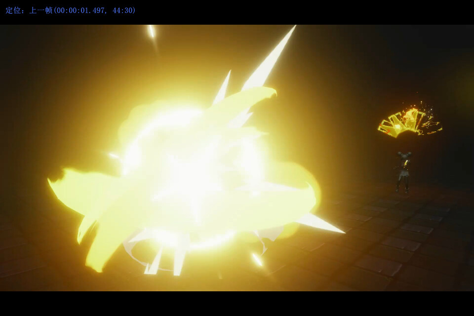 ArtStation - VFX in Unity