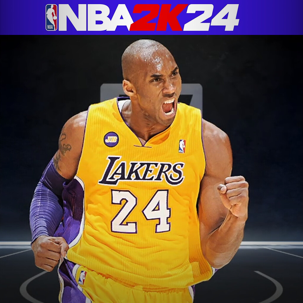 ArtStation - NBA 2K24 Environment Modeling & UI