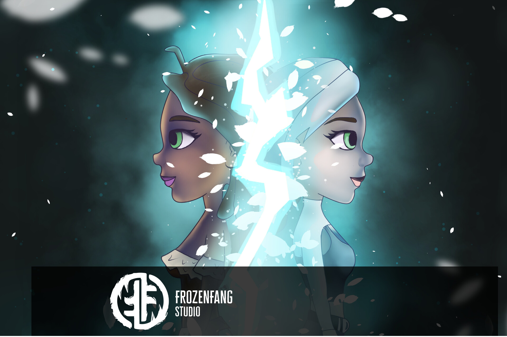 ArtStation - Humanrise