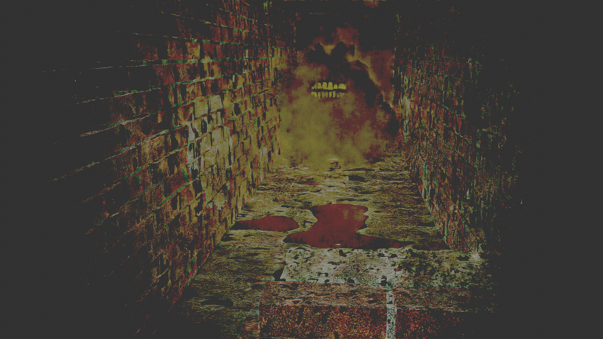 ArtStation - Basement