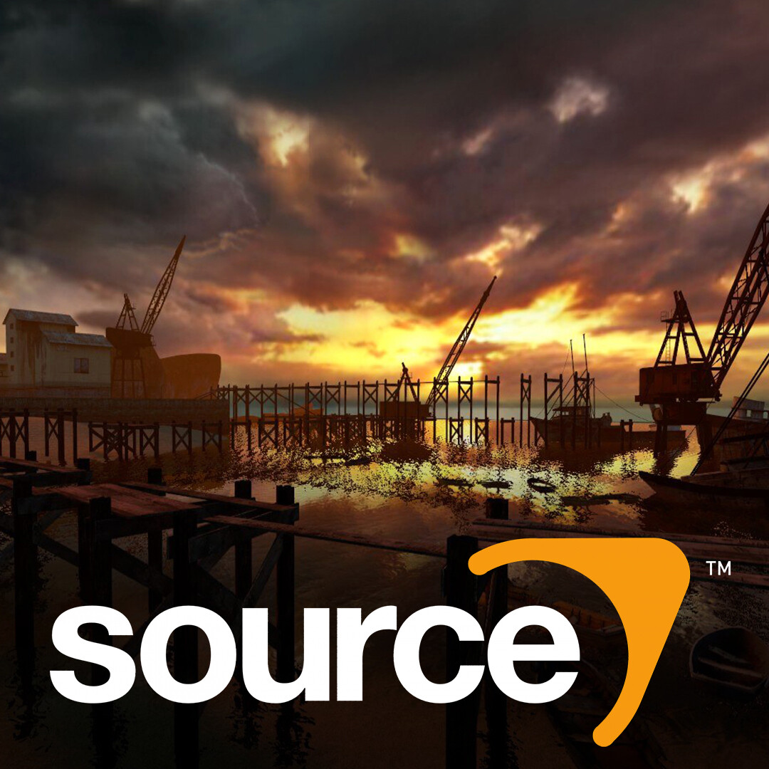 ArtStation - The Source Archives Part III