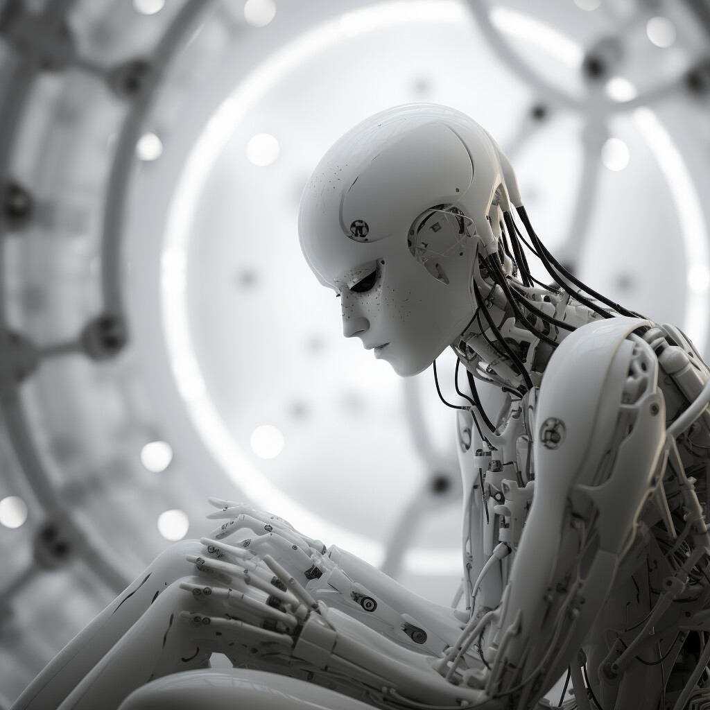 ArtStation - Hard Evolution