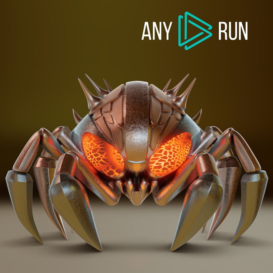 Artstation Xloader Formbook