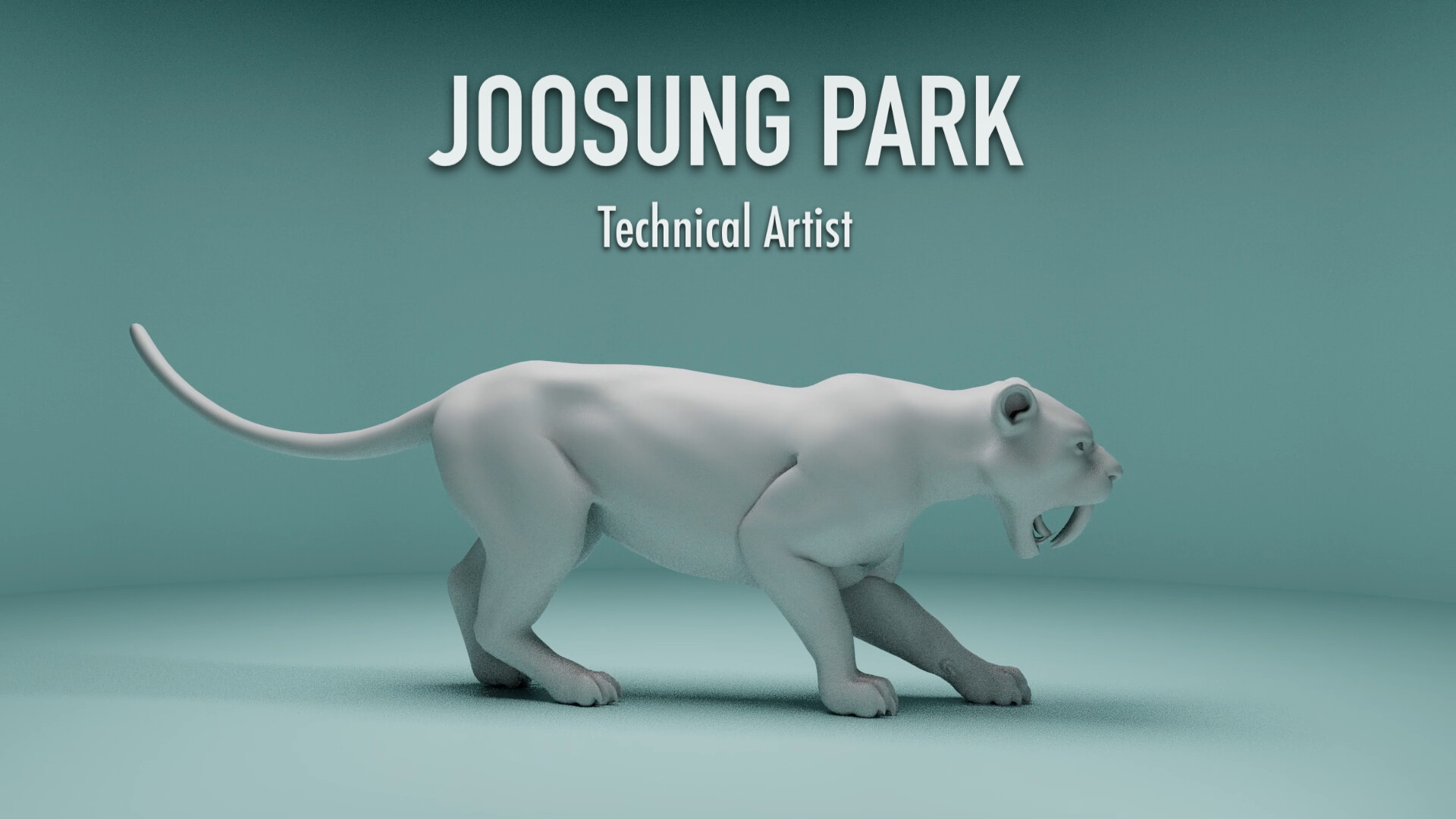 ArtStation - BCIT Technical Arts Demo Reel