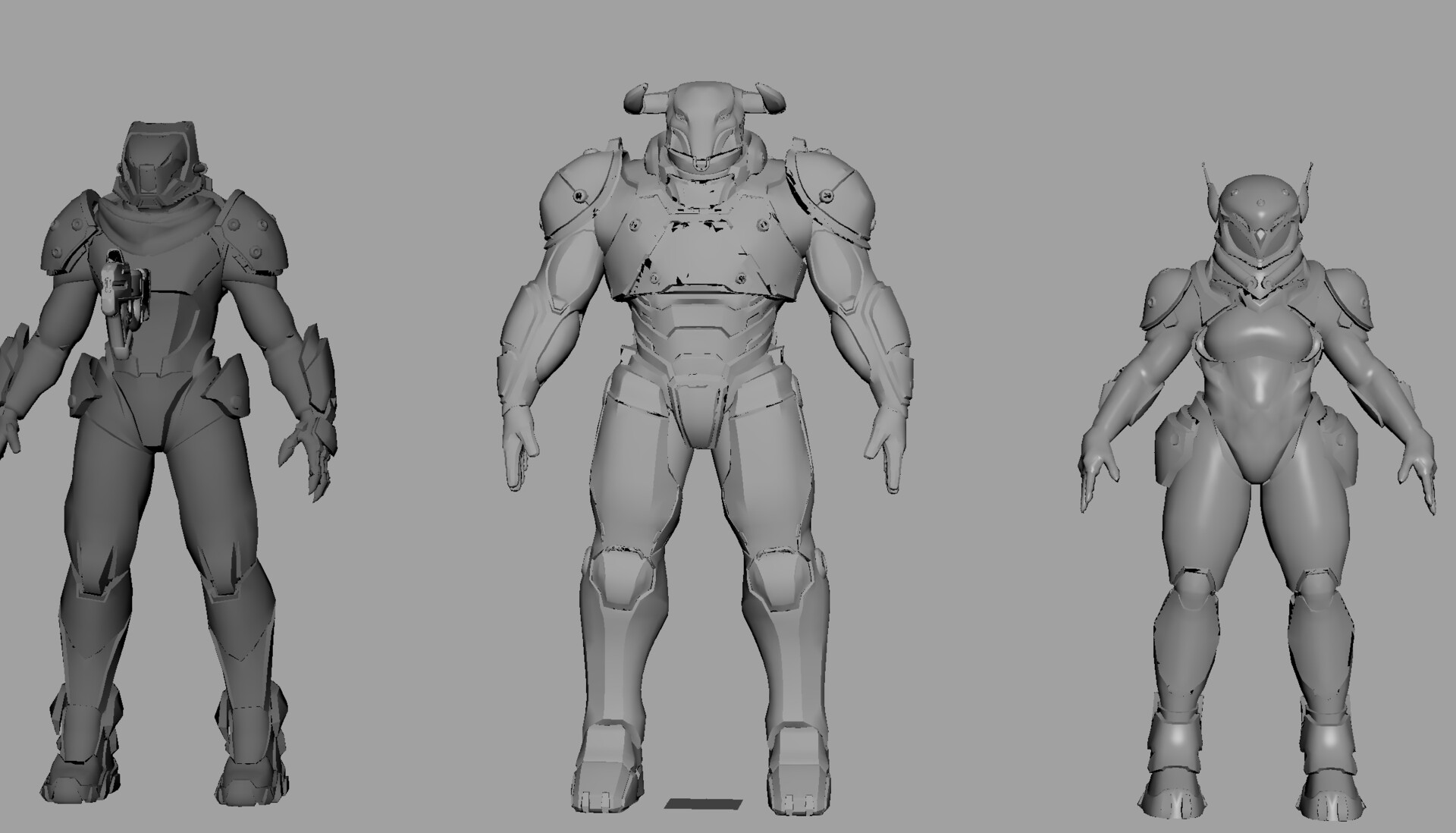 ArtStation - Dash animations - 4 directions