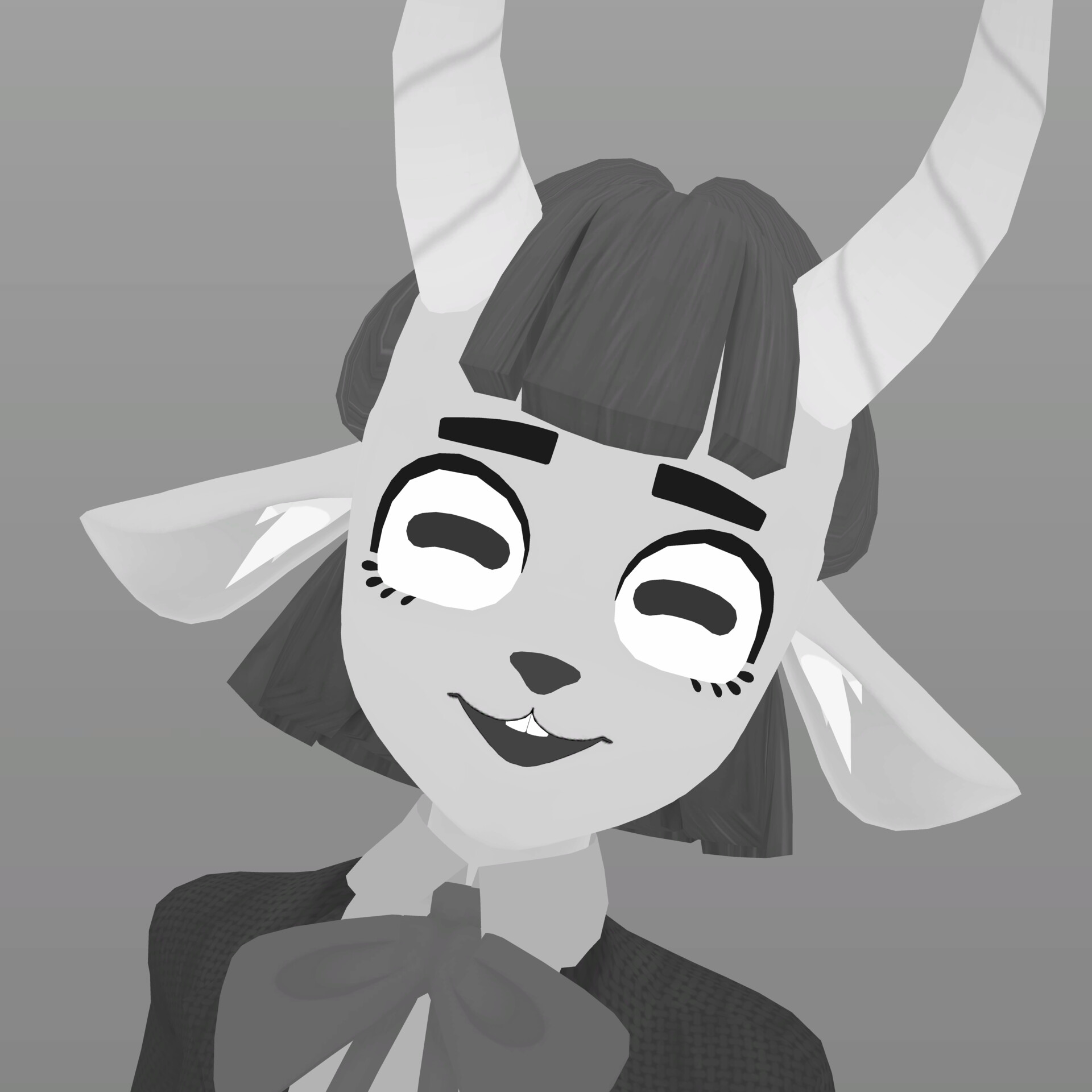 ArtStation - The Goat