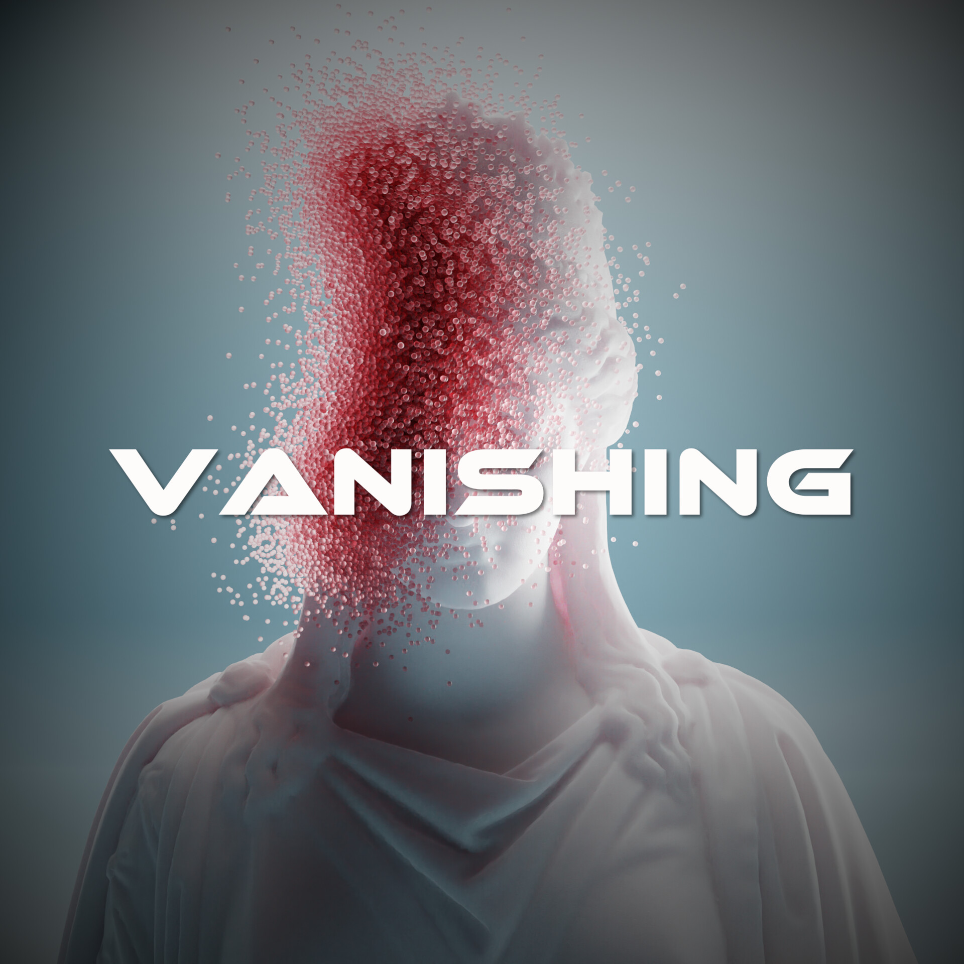 ArtStation - Vanishing