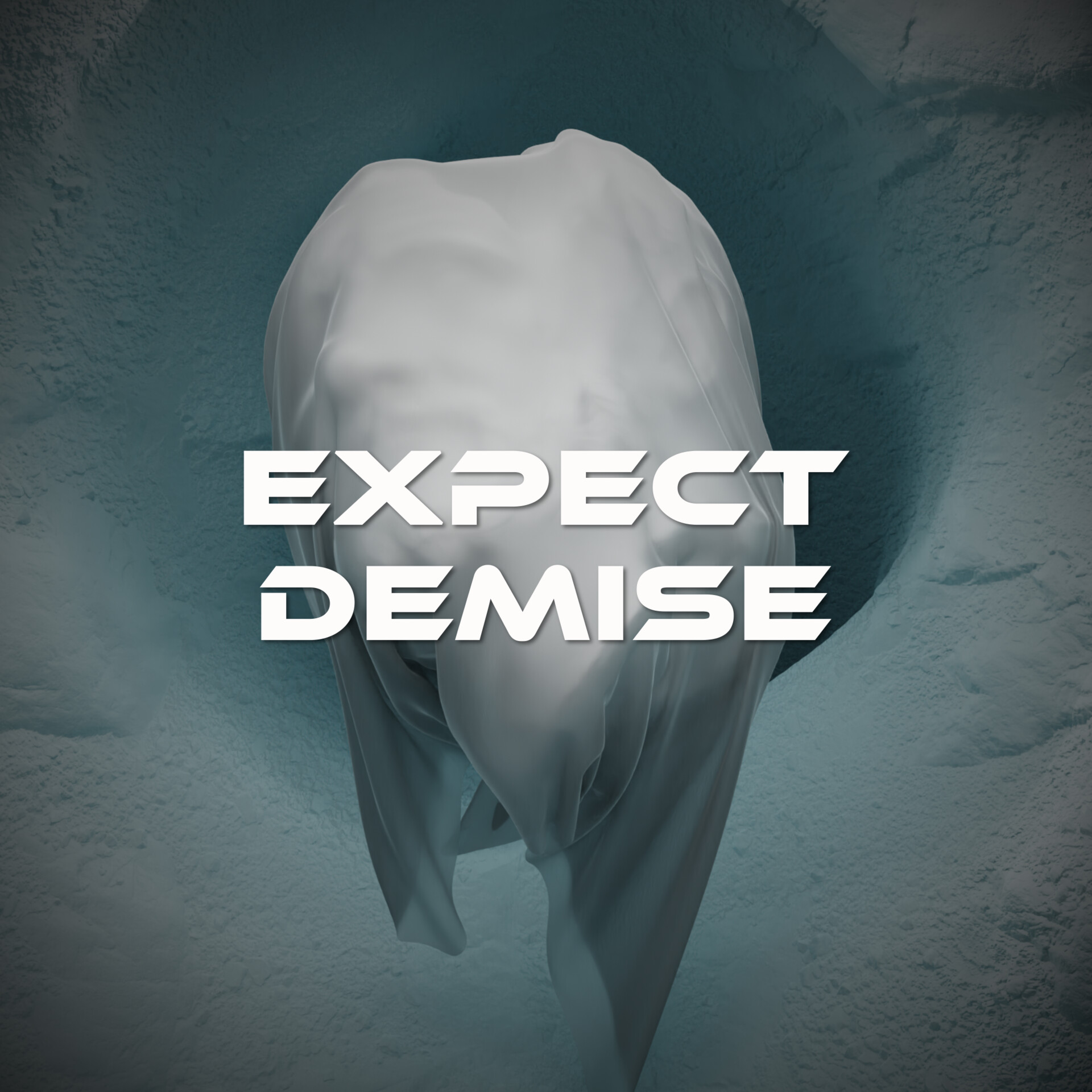 ArtStation - Expect Demise