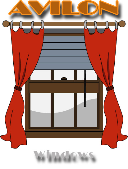 ArtStation - Window Animation