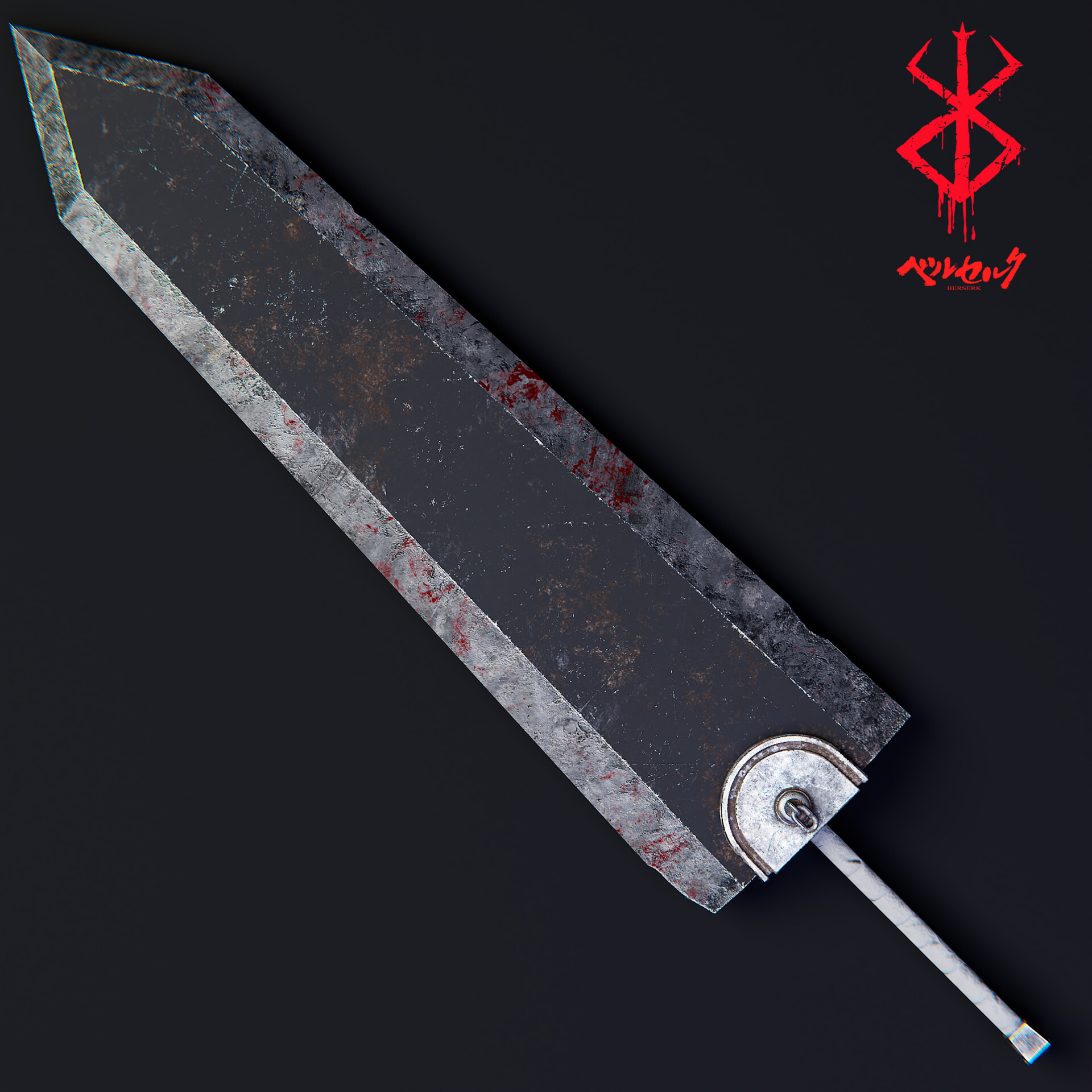 ArtStation - Dragonslayer