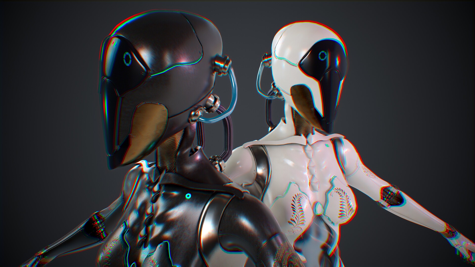 ArtStation - Android