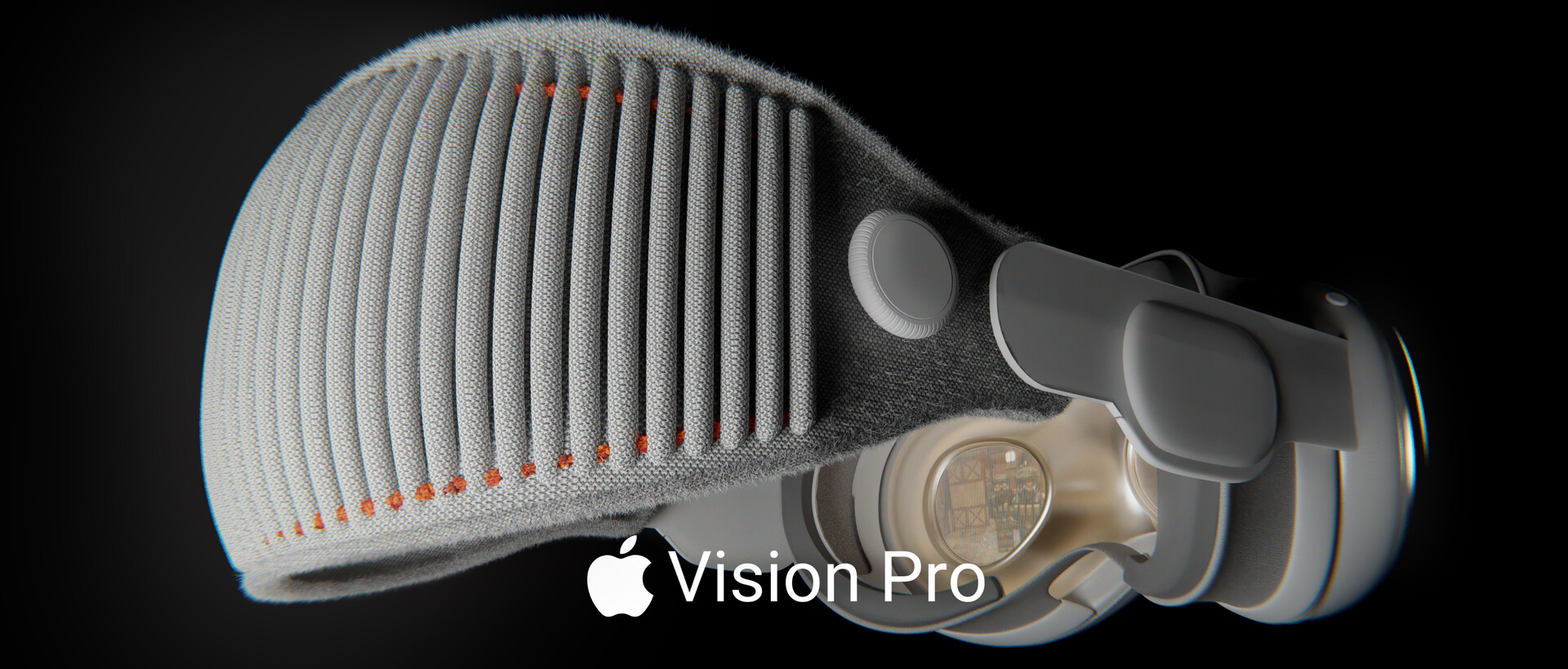 ArtStation - Apple Vision Pro