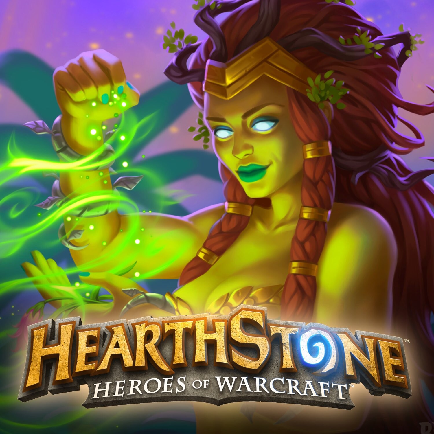 ArtStation - Bountiful Harvest