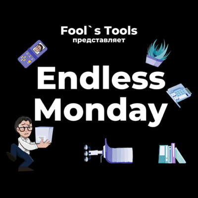 ArtStation - Endless Monday - character concept arts