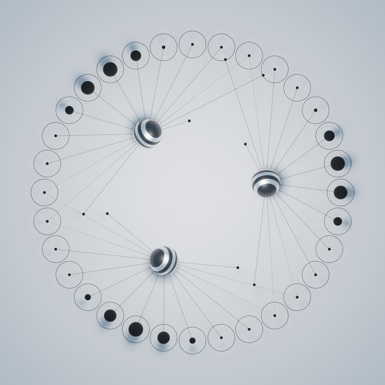 ArtStation - Marbles