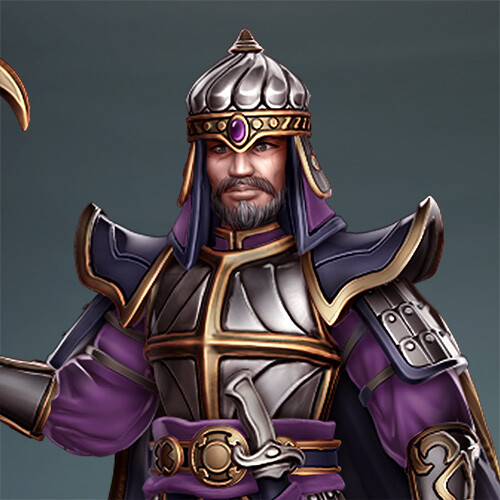 ArtStation - Sultan's Guards