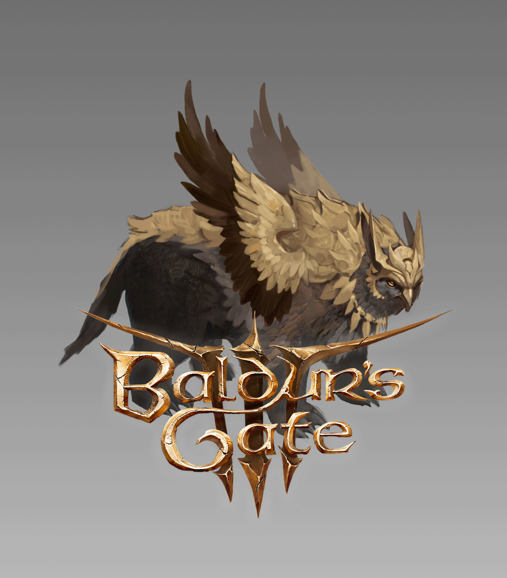 ArtStation - BG3: creature armor