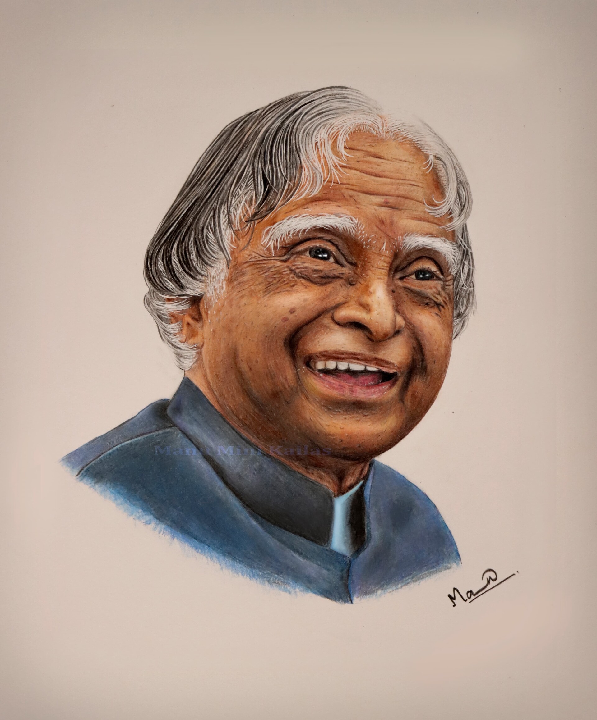 ArtStation - Pencil Drawings