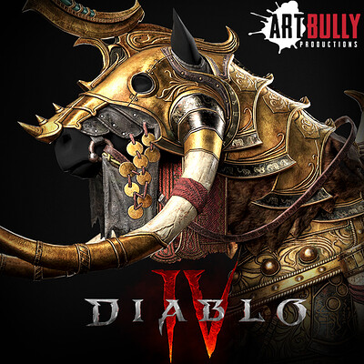 Art Bully Productions