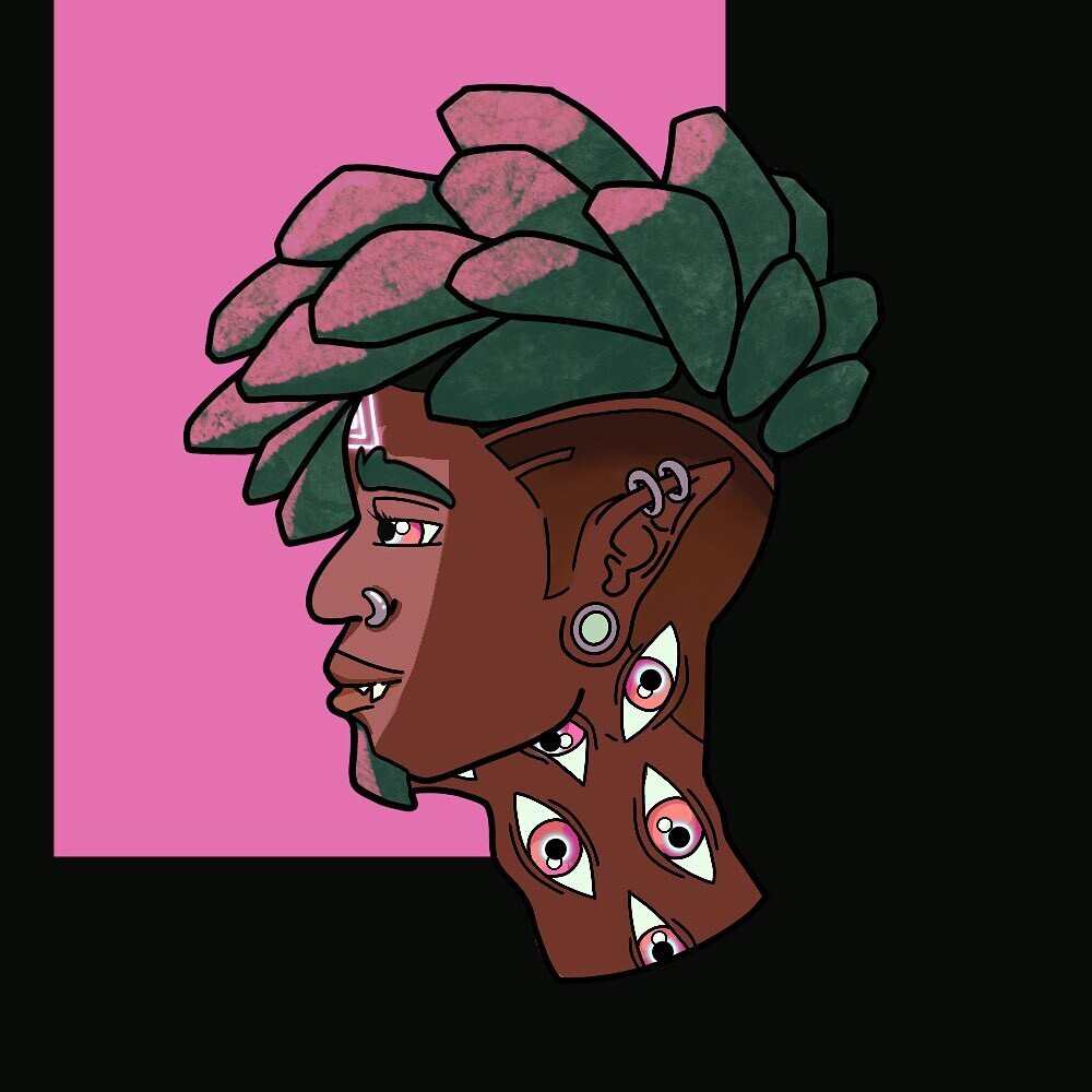 ArtStation - Malakhai