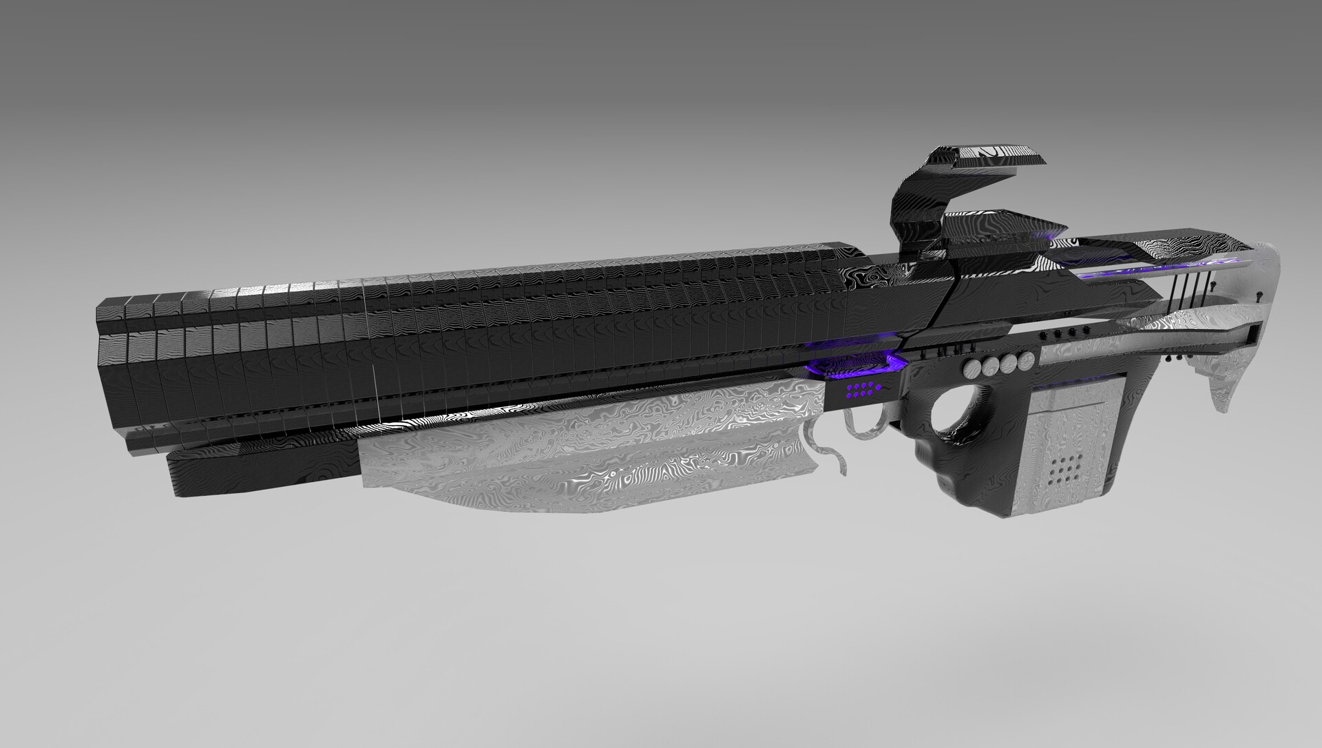 ArtStation - Alternative Collective Obligation from Destiny 2