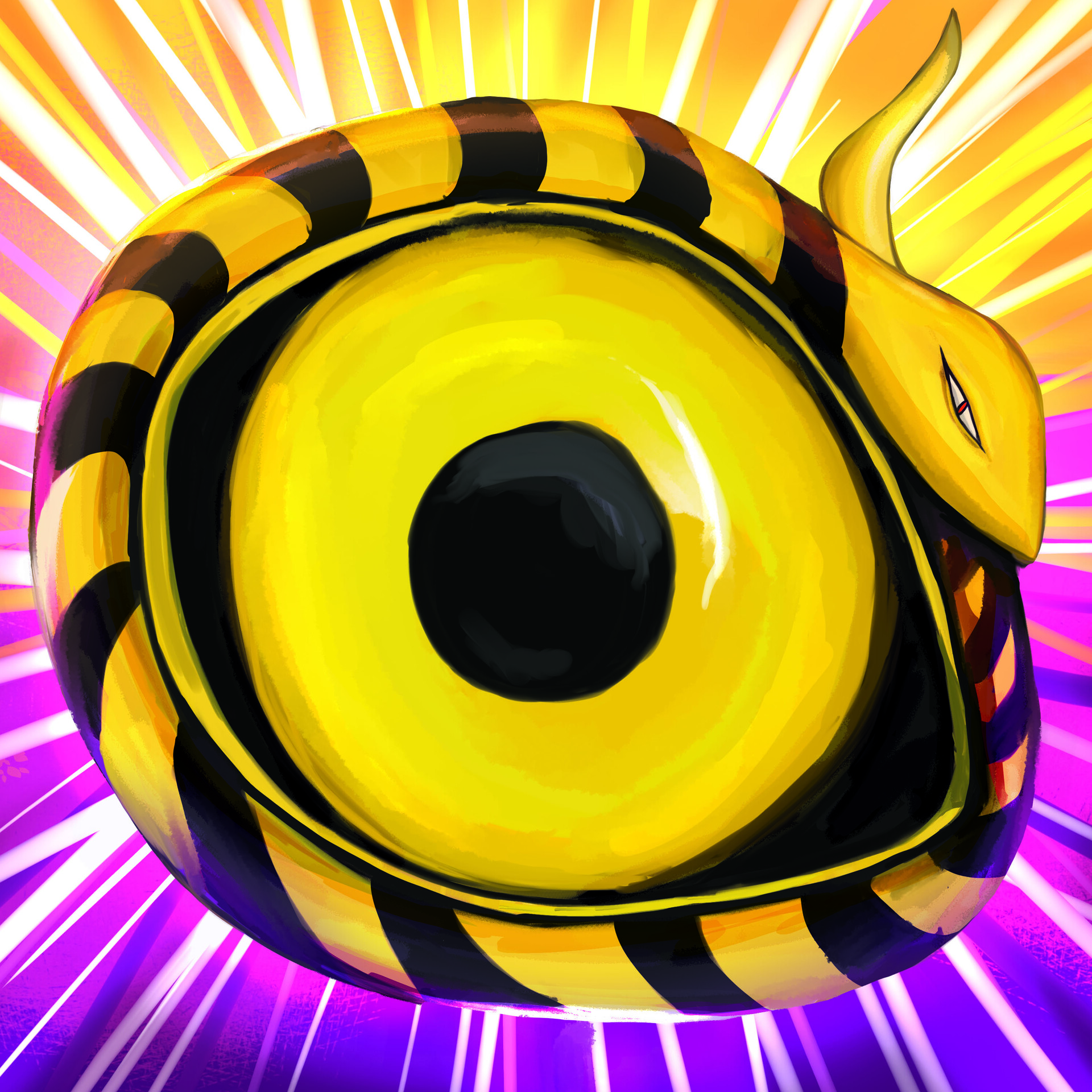 ArtStation - Theater Mice Album Cover