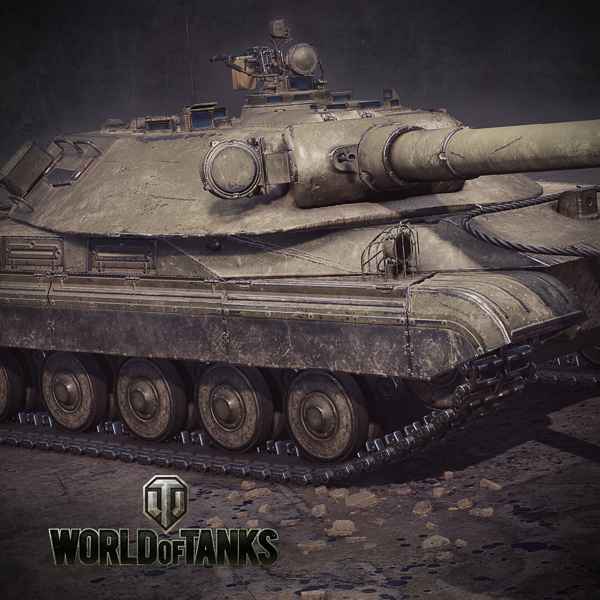 ArtStation - Object 452K