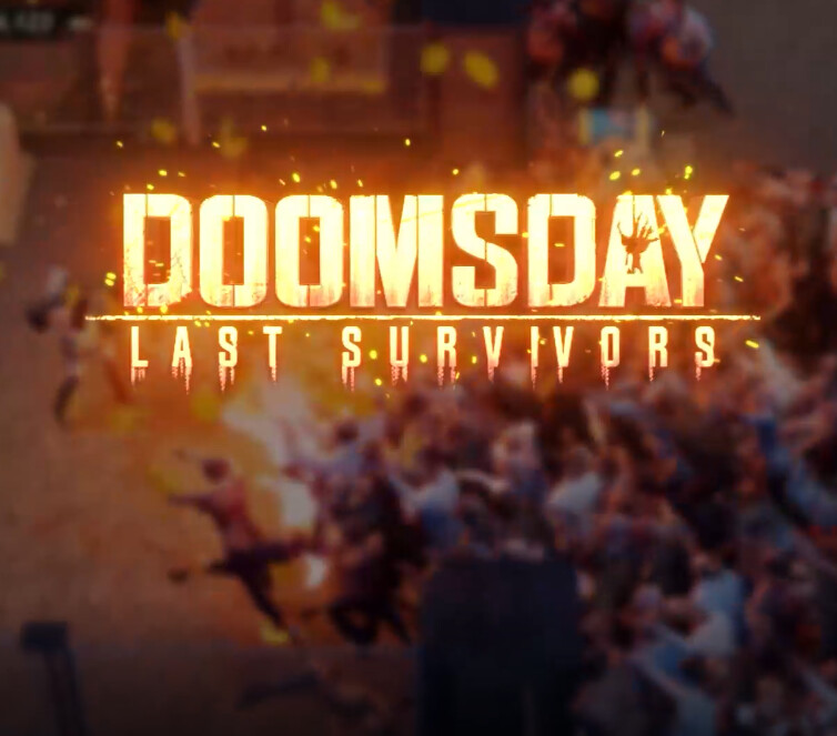 ArtStation - Doomsday: Last Survivors