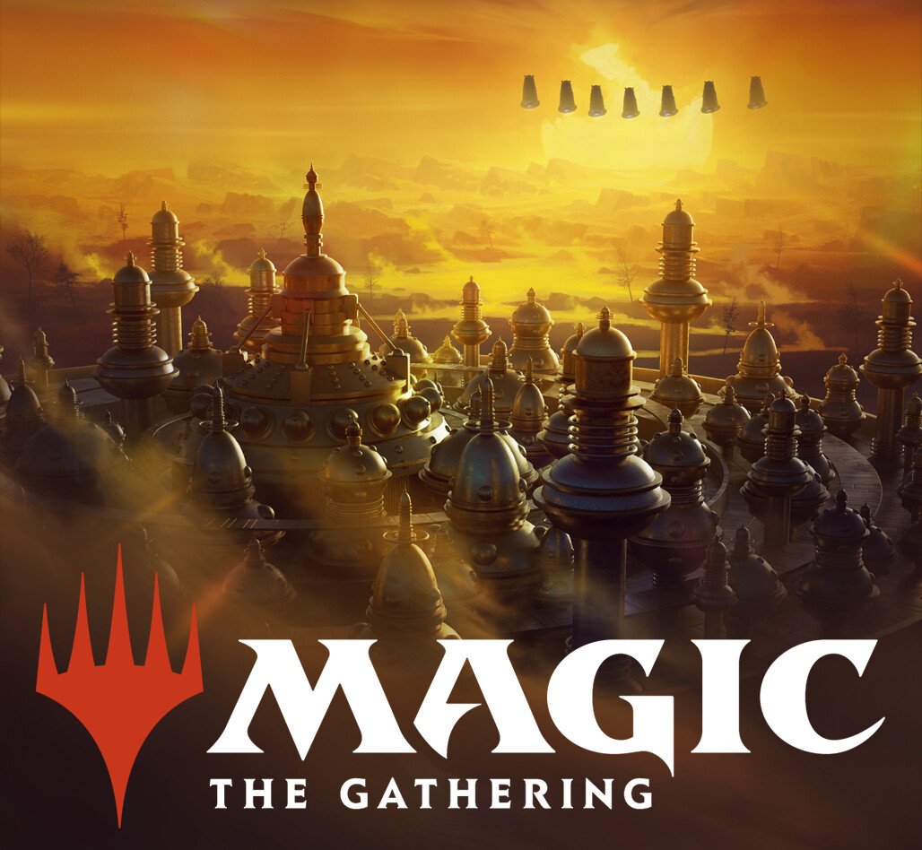 ArtStation - Blooming Marsh