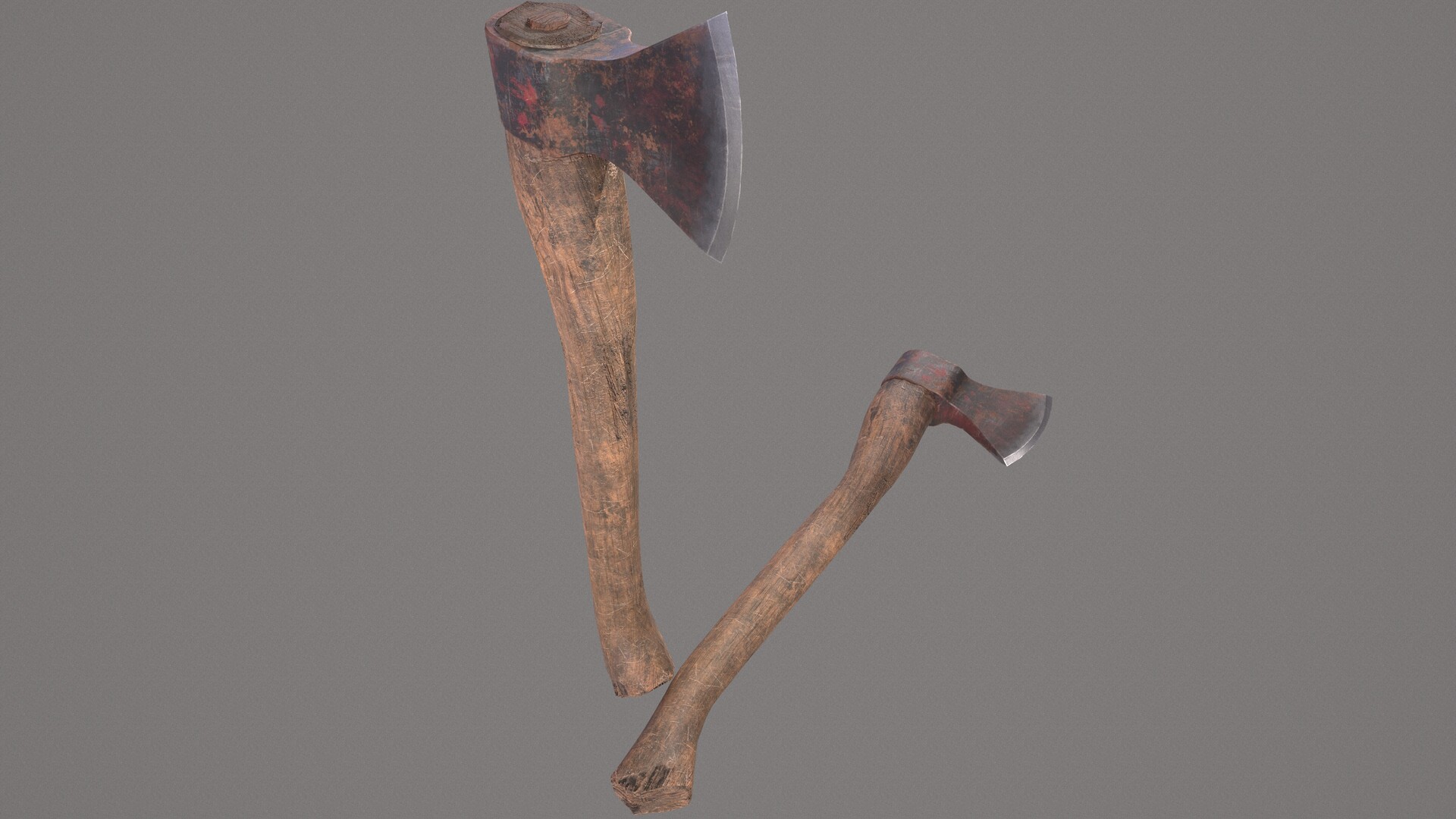 ArtStation - AXE