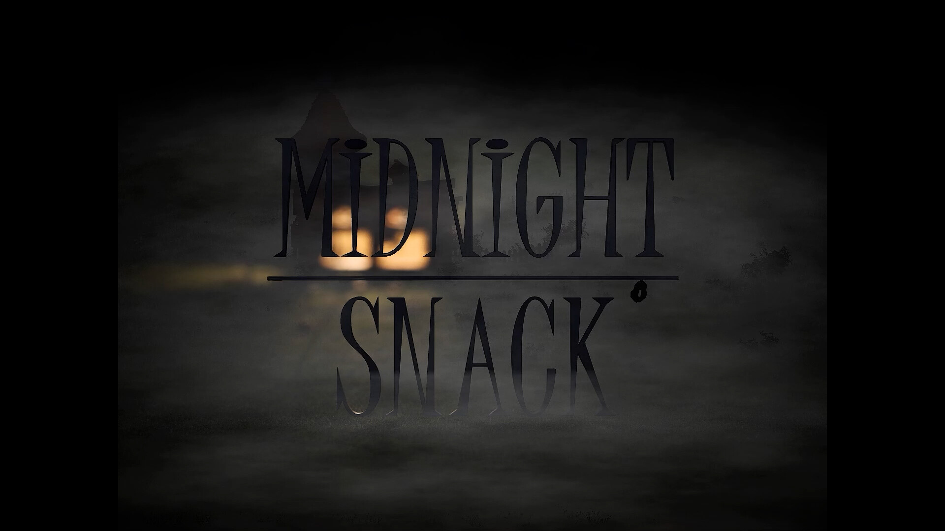 ArtStation - "Midnight Snack" An animated Short film | Digital Arts And ...
