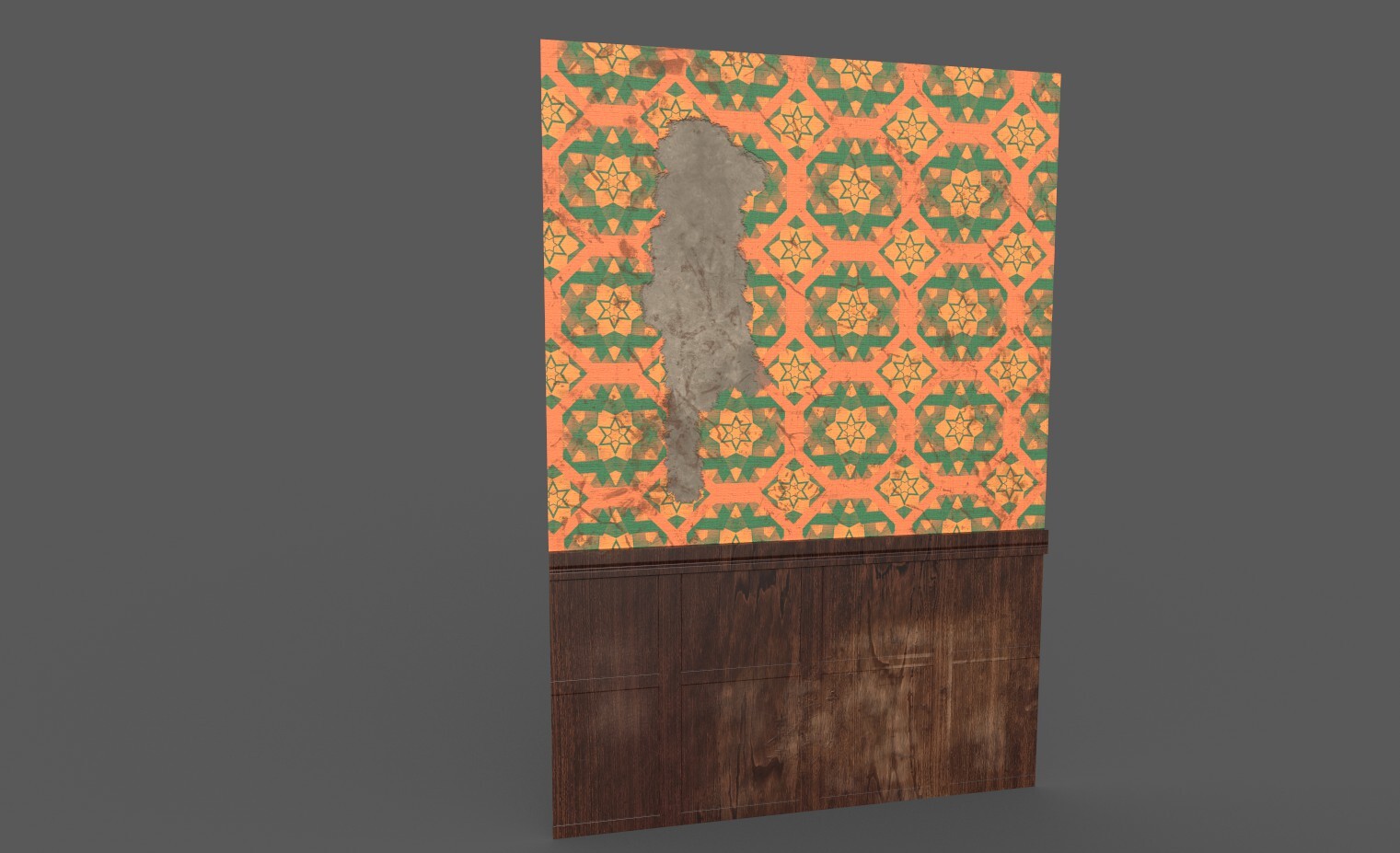 ArtStation - Textured Game Assets 2020