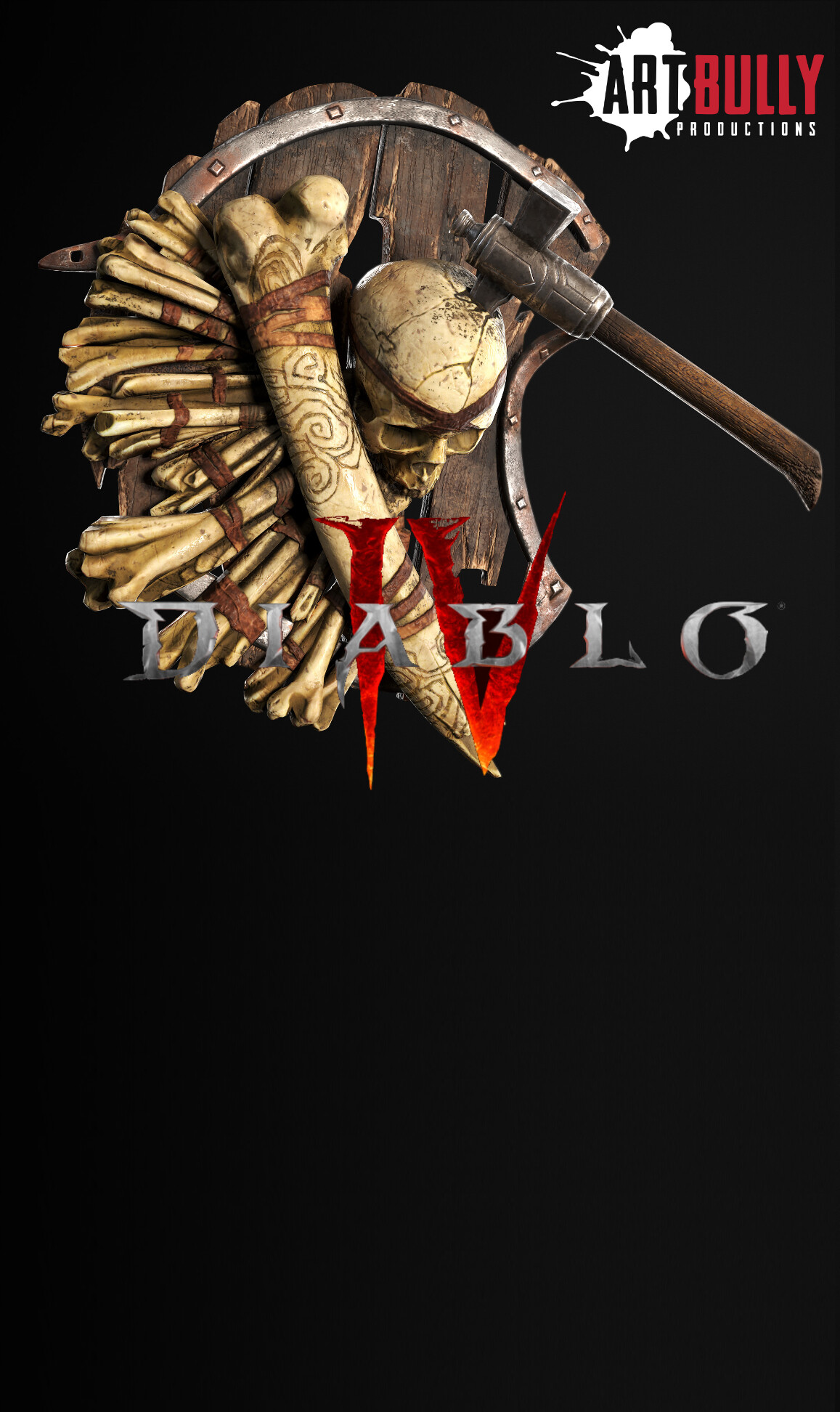 Abhishek Dixit - Diablo IV - Trophies - Digital-deluxe-lilith || Trophy ...