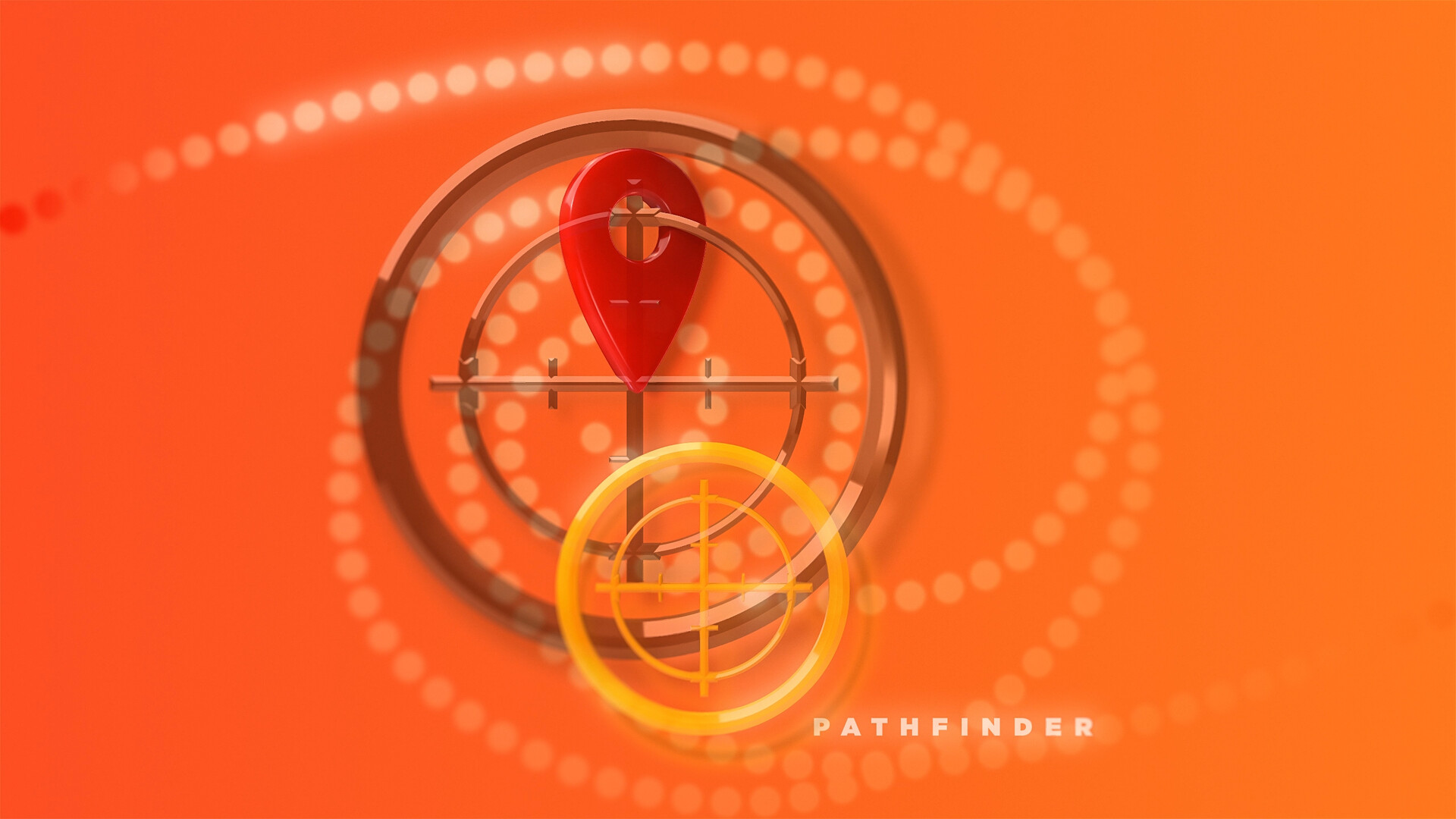 ArtStation - PATHFINDER