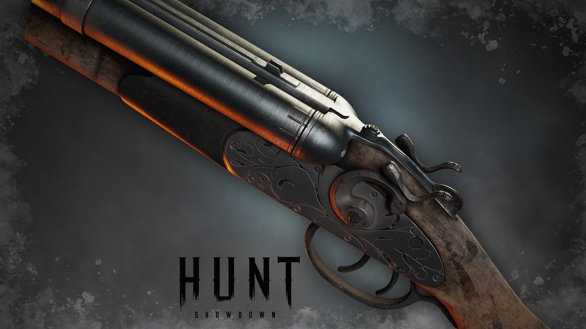 ArtStation - Caldwell Rival 78