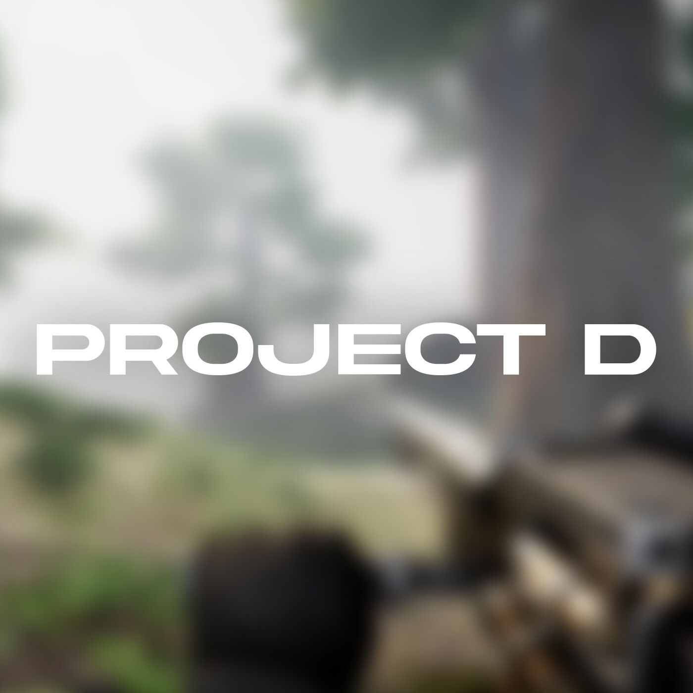 ArtStation - Project D