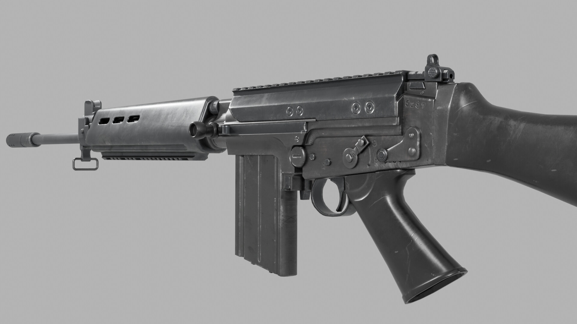 ArtStation - FAL