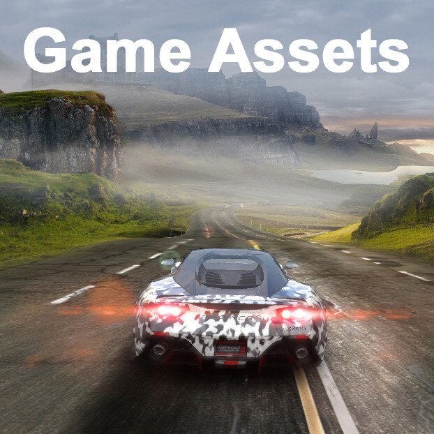 ArtStation - Professional Samples