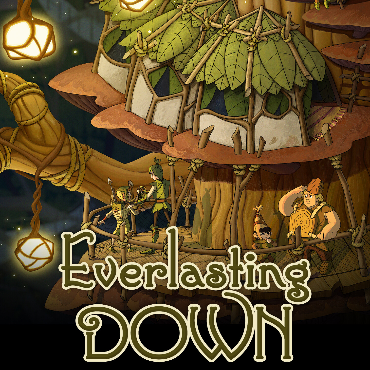 ArtStation - Decision