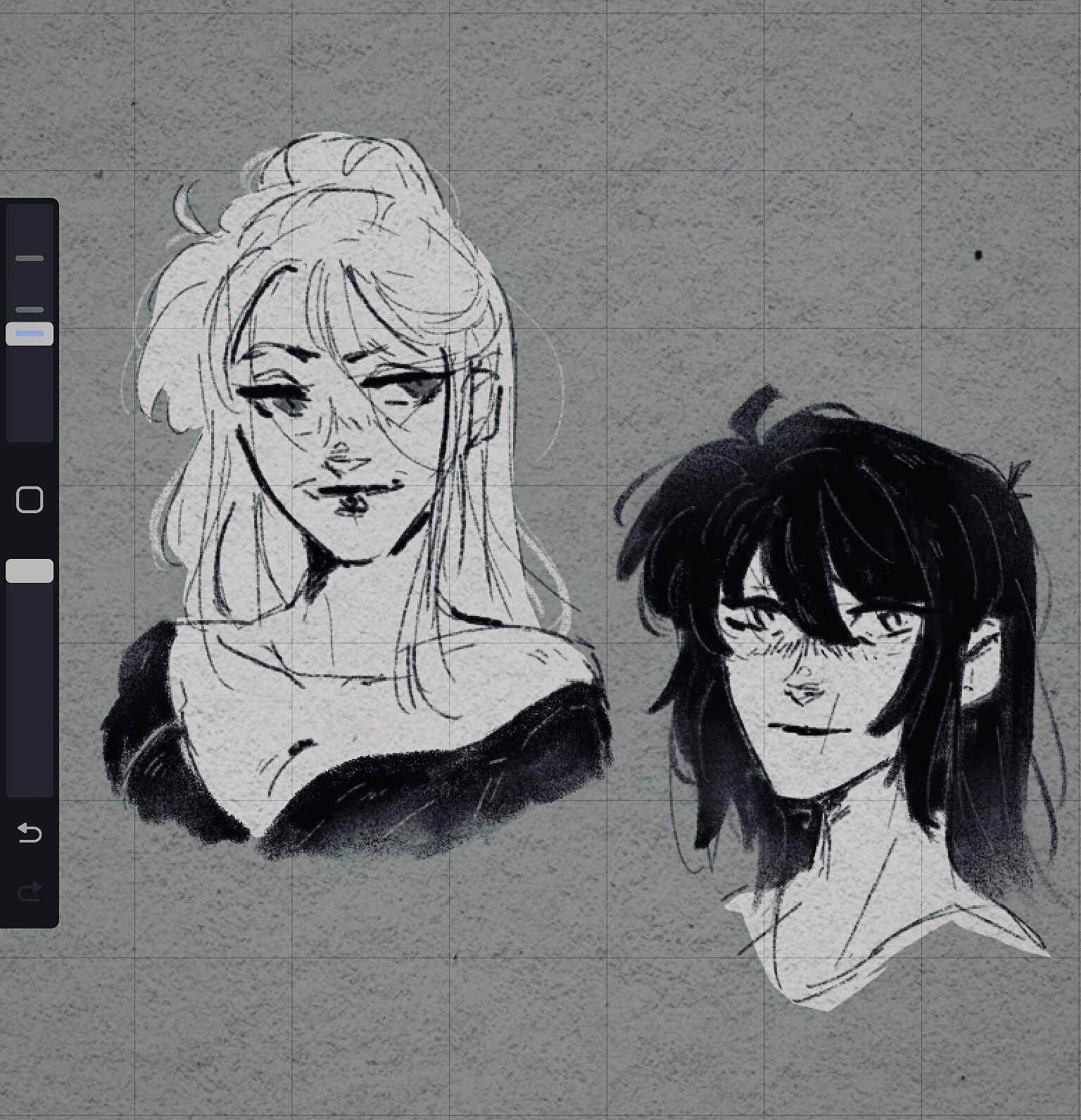 ArtStation - Witches