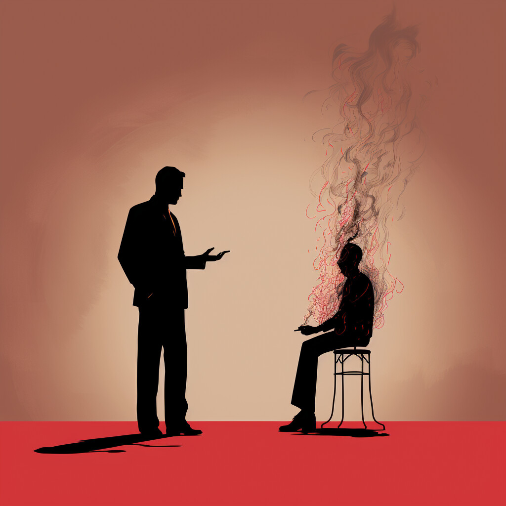 ArtStation - Manipulator